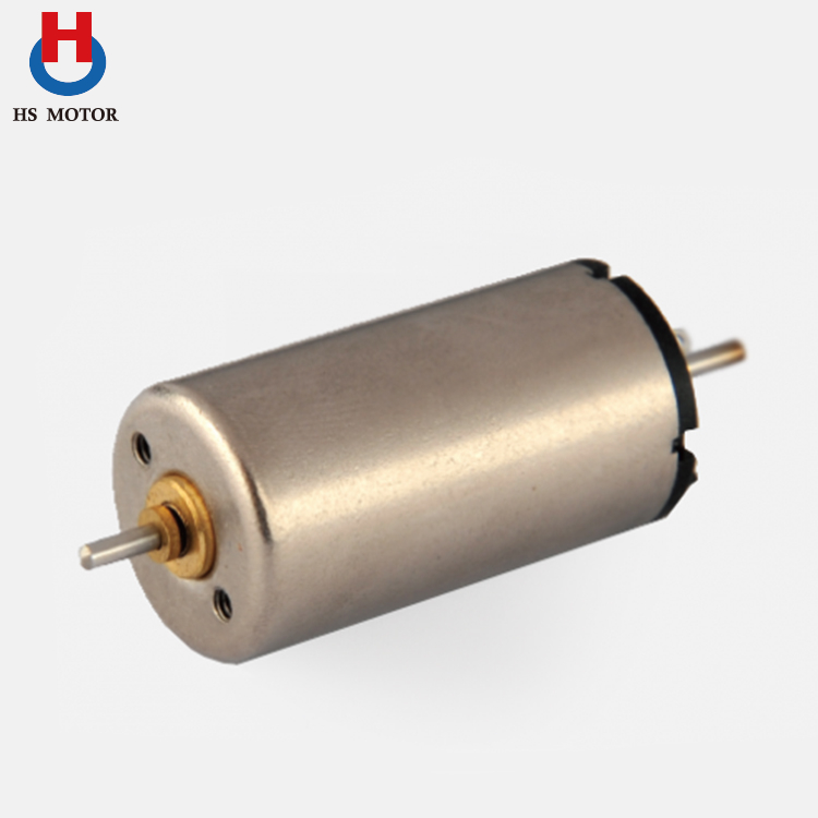 Coreless DC Motor HS-2232-Q - Buy Coreless DC Motor, Coreless DC Motor ...