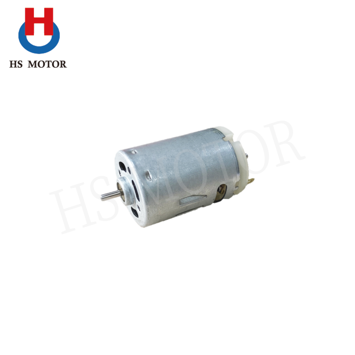 Brush DC Motor RS-360/365SA - Buy DC Motor, Micro DC MOTOR Product on ...