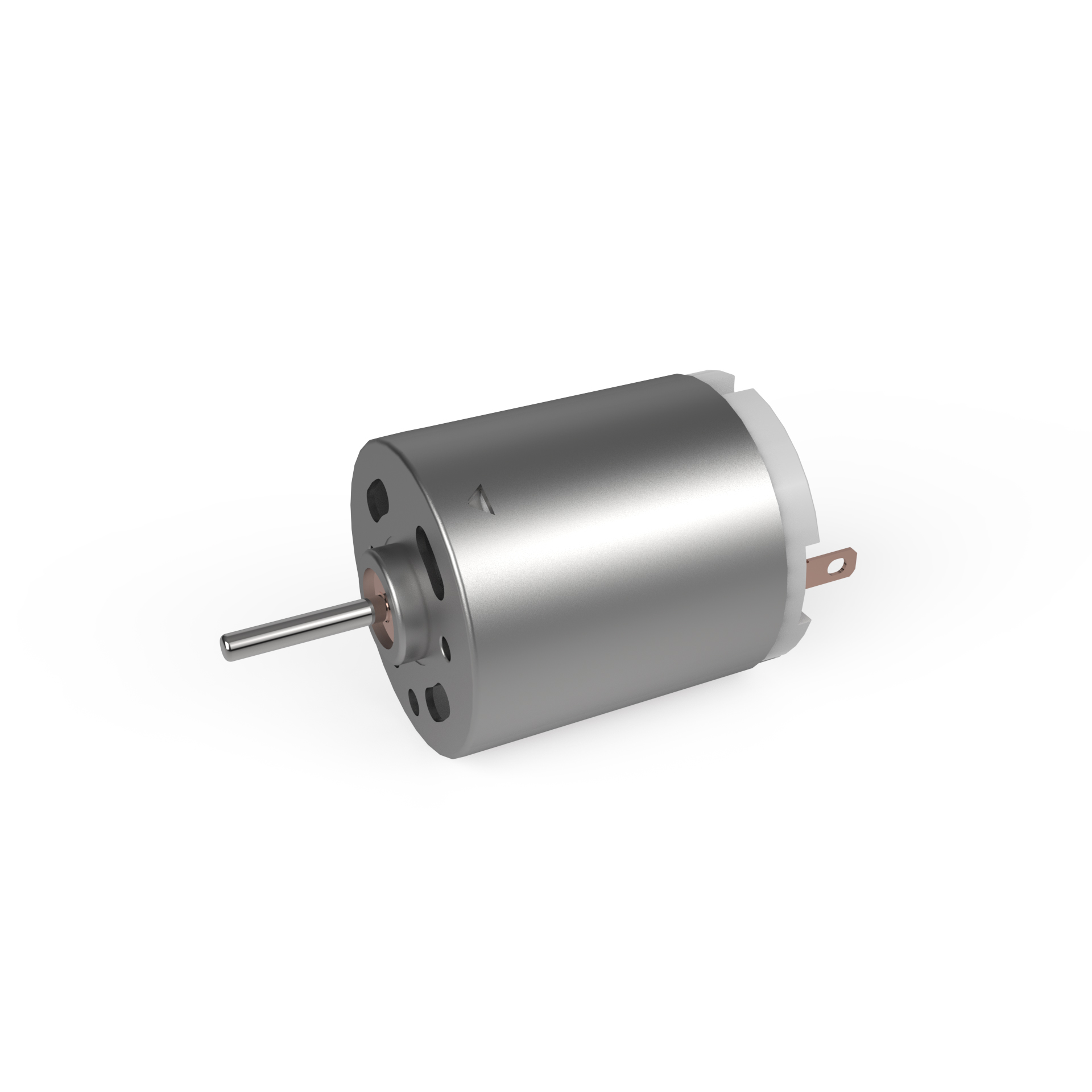 Brush DC Motor RS-360/365SA - Buy DC Motor, Micro DC MOTOR Product on ...