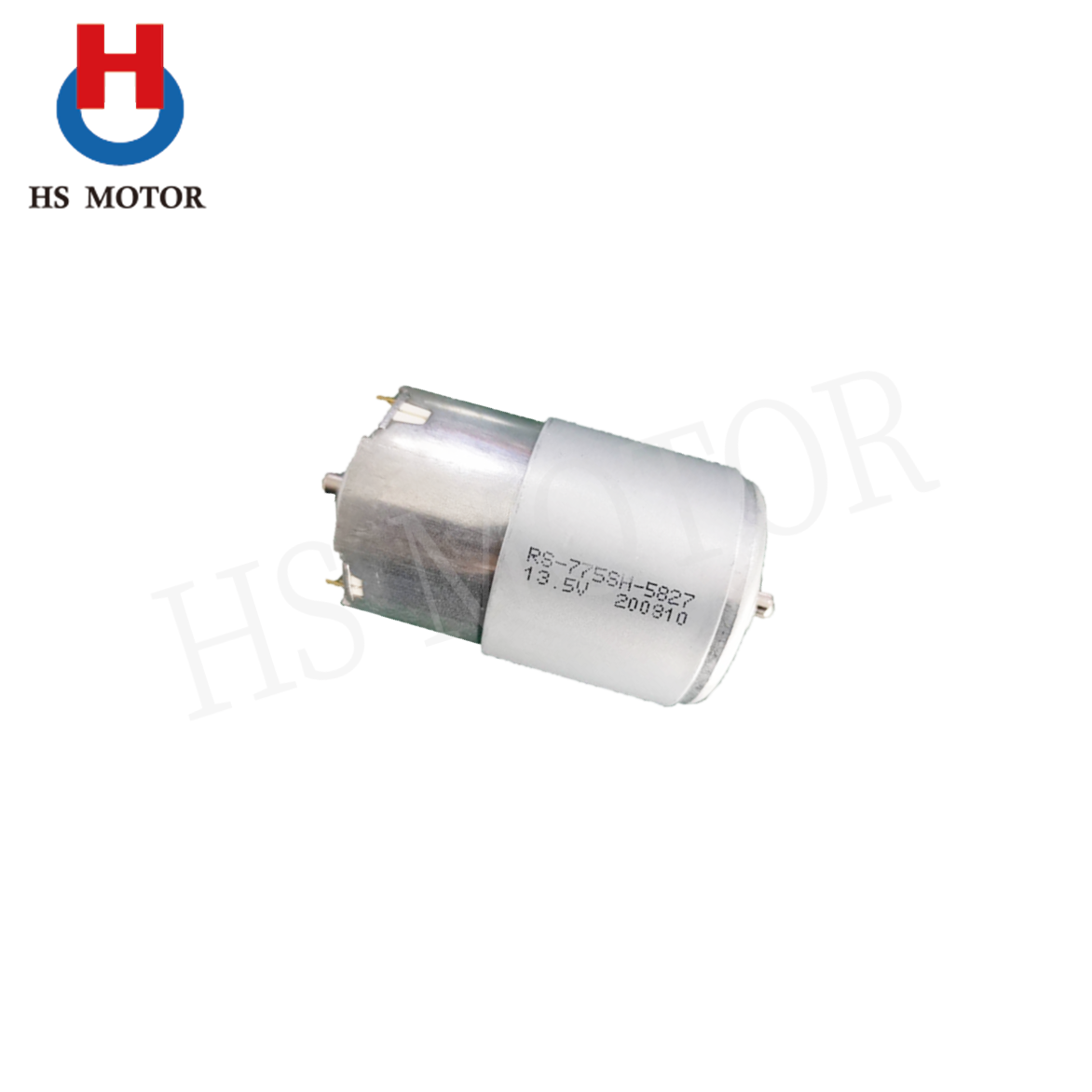 Brush DC Motor RS-775SH - Buy DC Motor, Micro DC MOTOR Product on ...