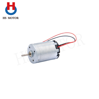 Automotive Application - Haosheng Motor Co.,Ltd.