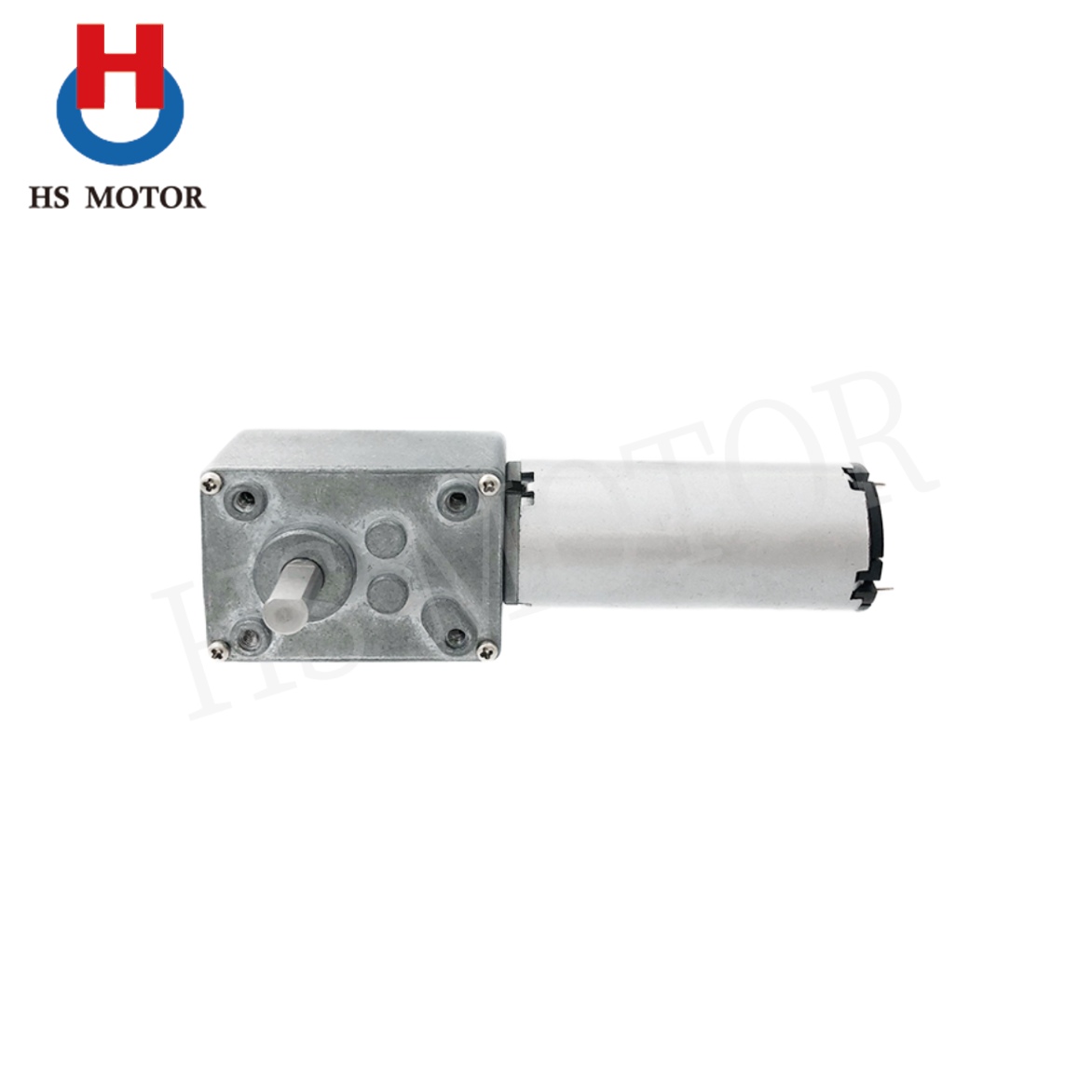 Tower-Type Gearbox Motor 40mm Square Gearbox - Buy Miniature gearbox ...