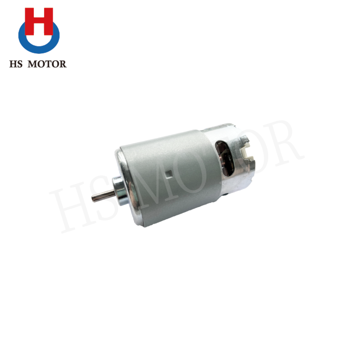 Brush DC Motor RS-550/555PH - Buy DC Motor, Micro DC MOTOR Product on ...
